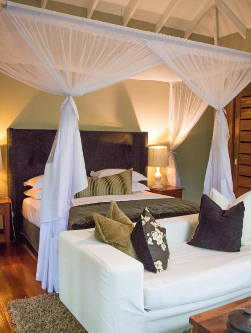 Lake Duluti Lodge – Kilidove Tours