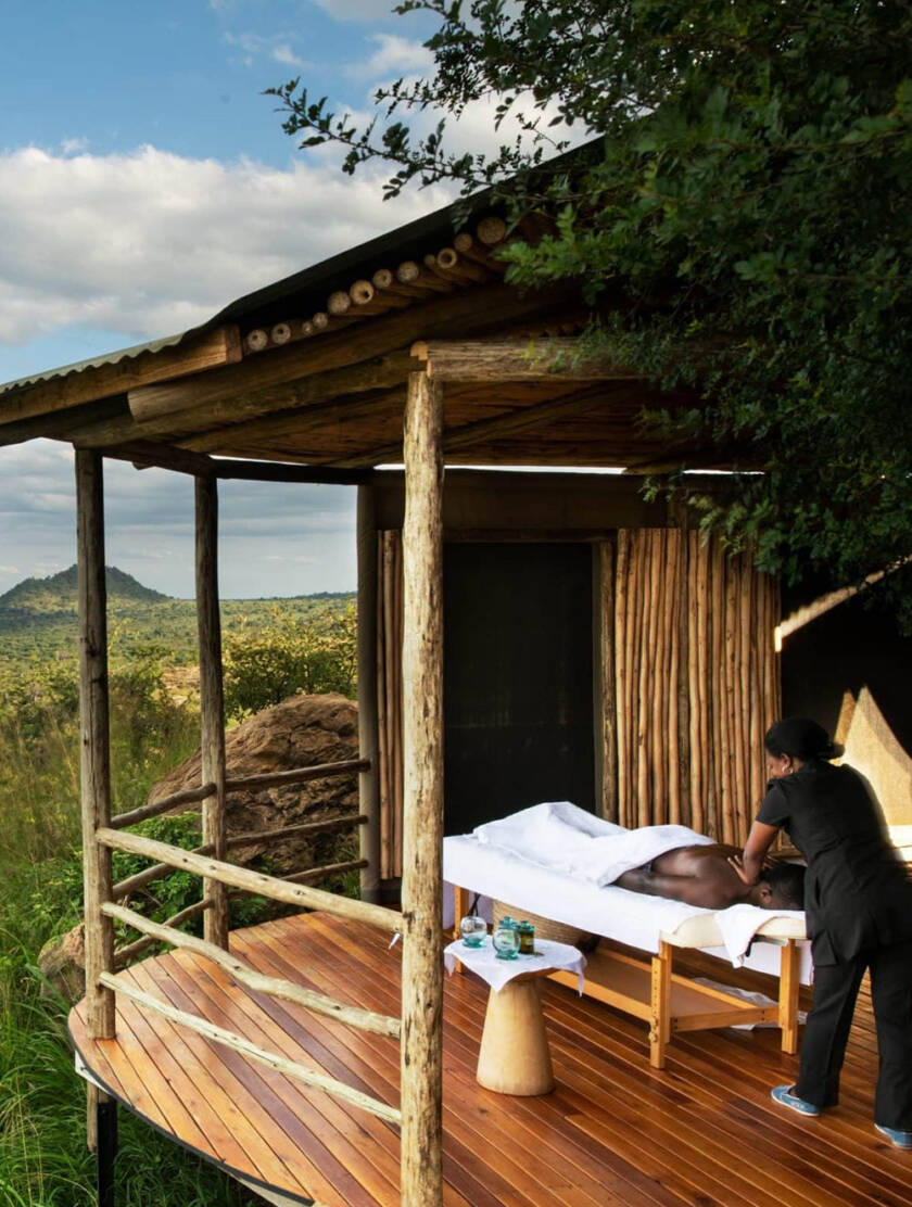 Lemala Mpingo Ridge – Kilidove Tours